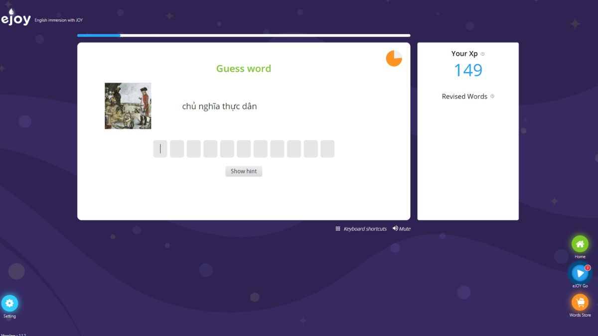 eJOY Extension là gì? Cách tải sử dụng tiện ích eJOY